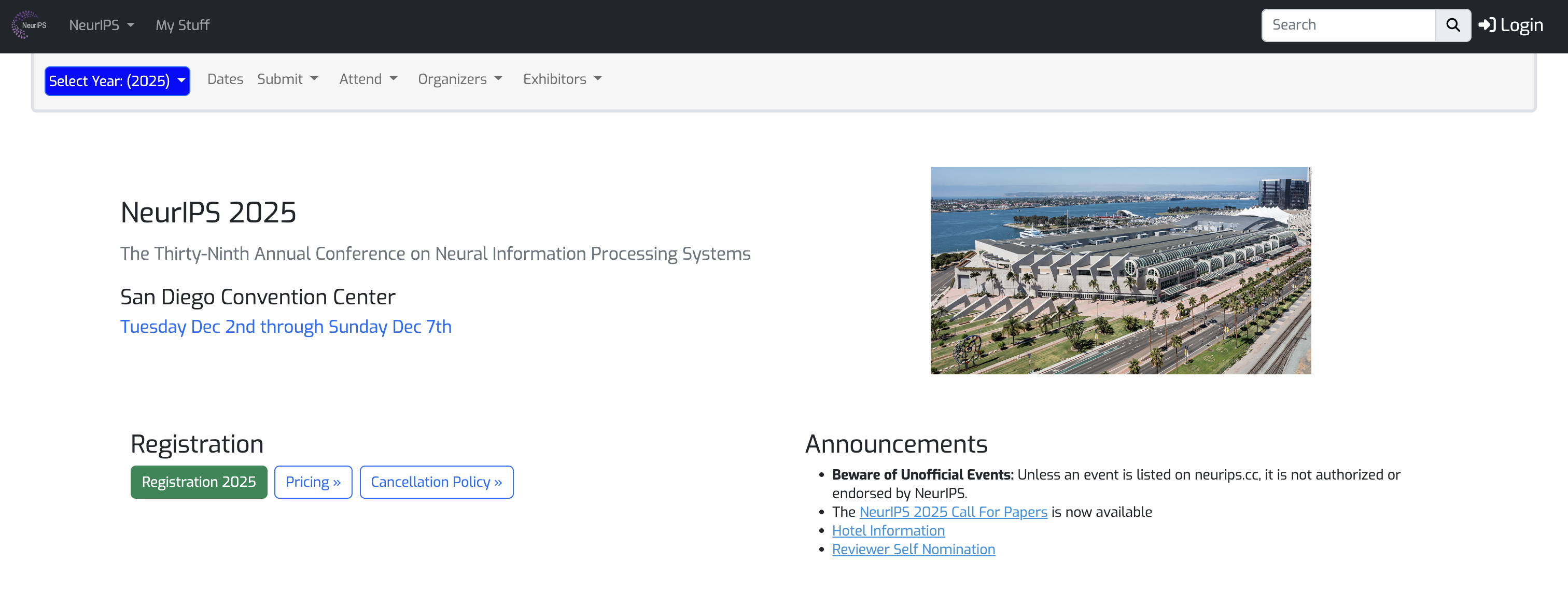 10 Best AI Conferences to Attend in 2025 | DigitalOcean